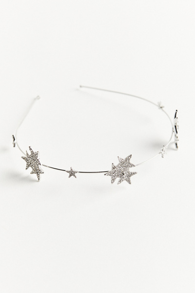 Celestial Star Headband | Urban Outfitters