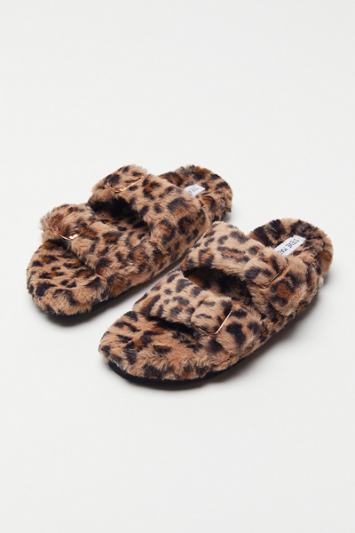 Steve Madden Around Slipper | Urban Outfitters