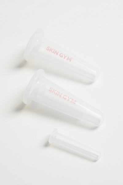 Skin Gym Facial Cupping Set | Urban Outfitters