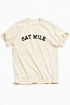 Oat Milk Tee | Urban Outfitters