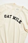 Oat Milk Tee | Urban Outfitters
