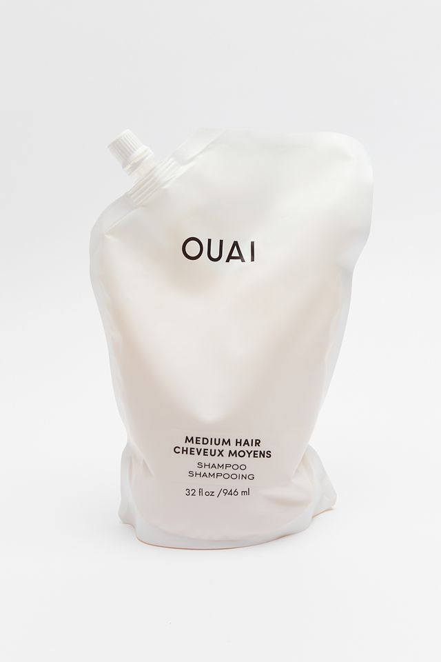 OUAI Shampoo Refill Pouch | Urban Outfitters