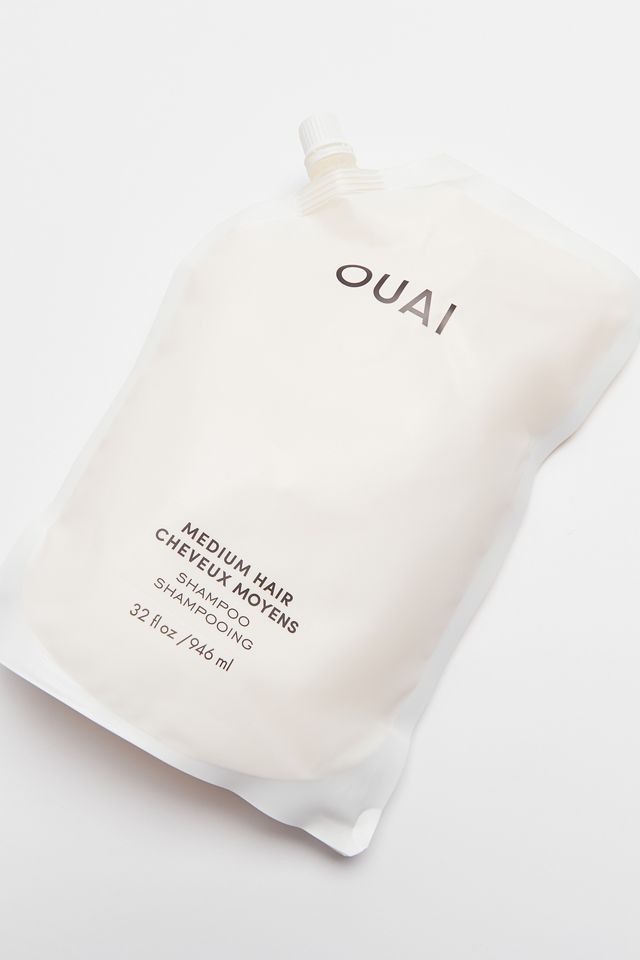 OUAI Shampoo Refill Pouch | Urban Outfitters