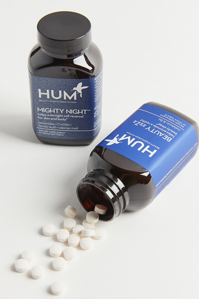 HUM Nutrition Dream Team Gift Set | Urban Outfitters