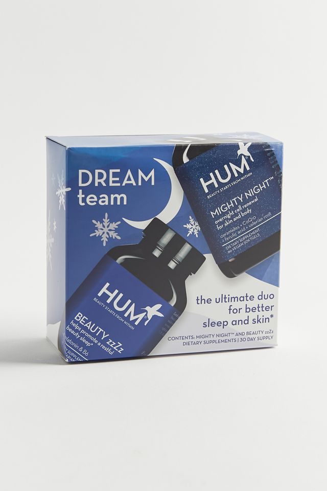 HUM Nutrition Dream Team Gift Set | Urban Outfitters