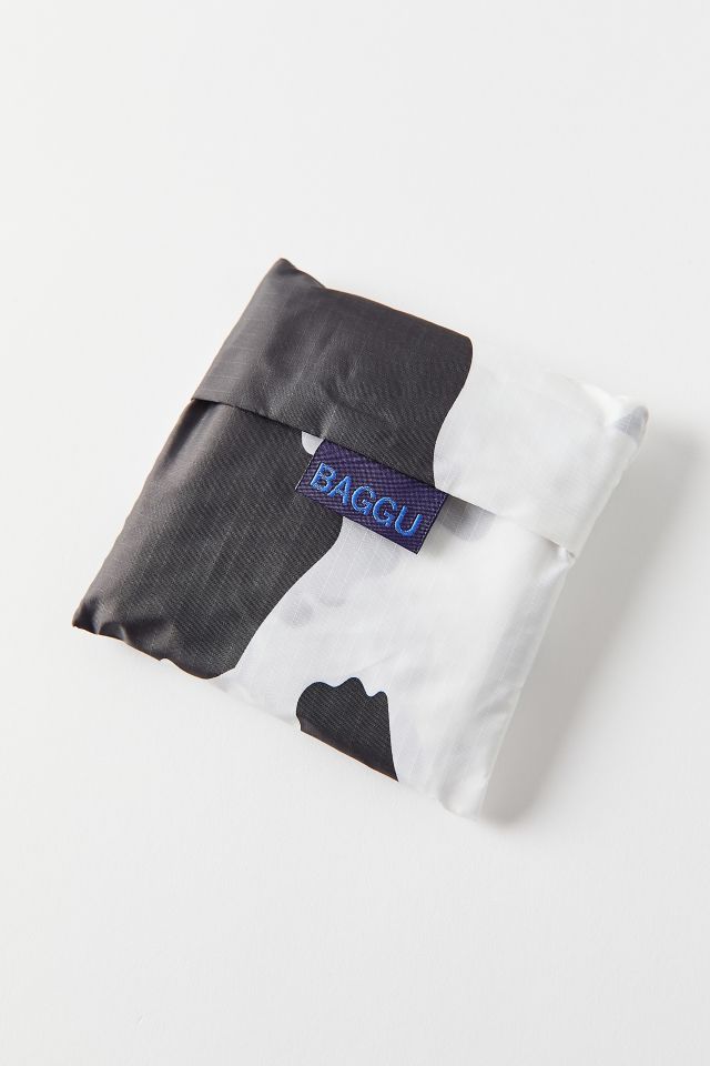 BAGGU Standard Reusable Nylon Tote Bag | Urban Outfitters