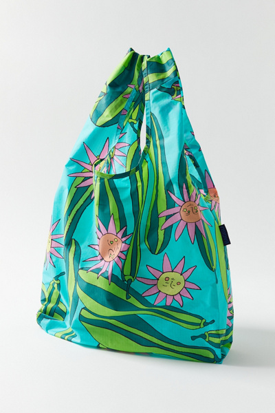BAGGU Standard Reusable Nylon Tote Bag | Urban Outfitters