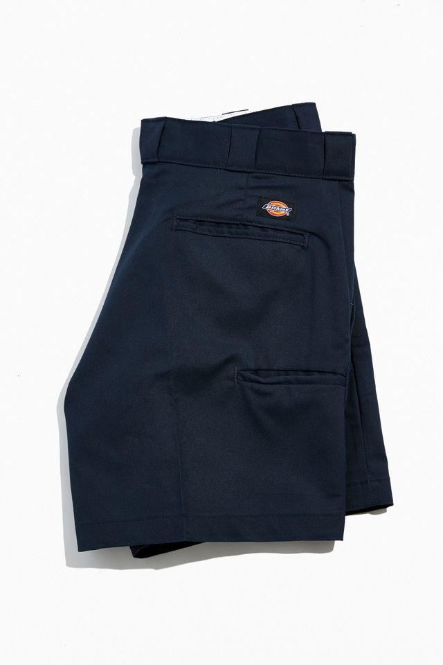 Dickies UO Exclusive 7” Relaxed Fit Short | Urban Outfitters
