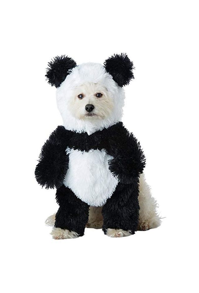 Panda Pooch Dog Costume | Urban Outfitters