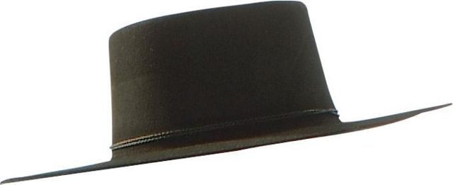 V For Vendetta Deluxe Hat | Urban Outfitters