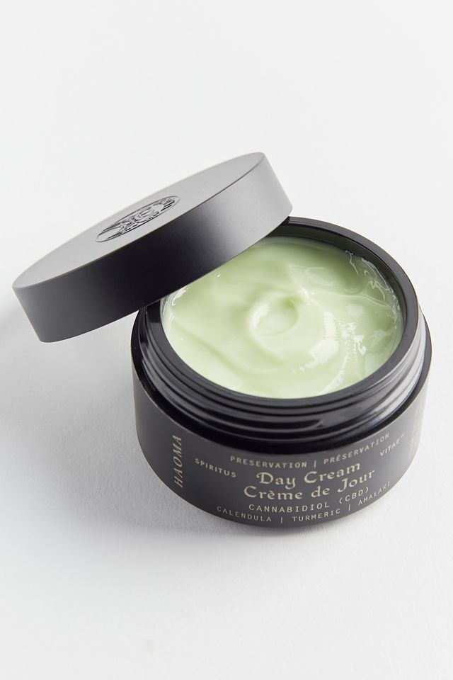 HAOMA Preservation Day Cream | Urban Outfitters