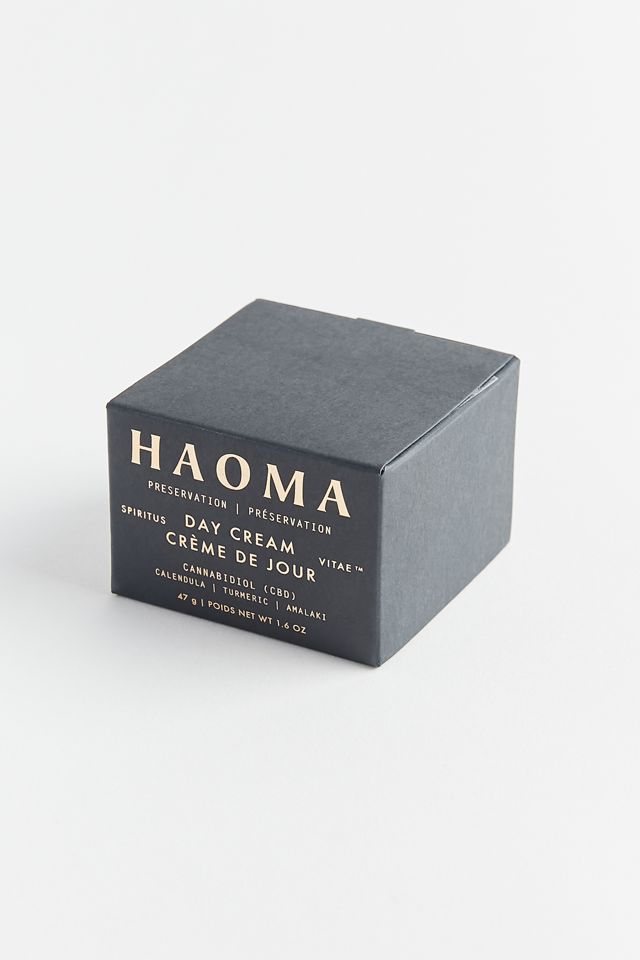 HAOMA Preservation Day Cream | Urban Outfitters