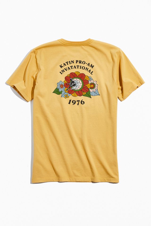 Katin Flower Power Tee | Urban Outfitters