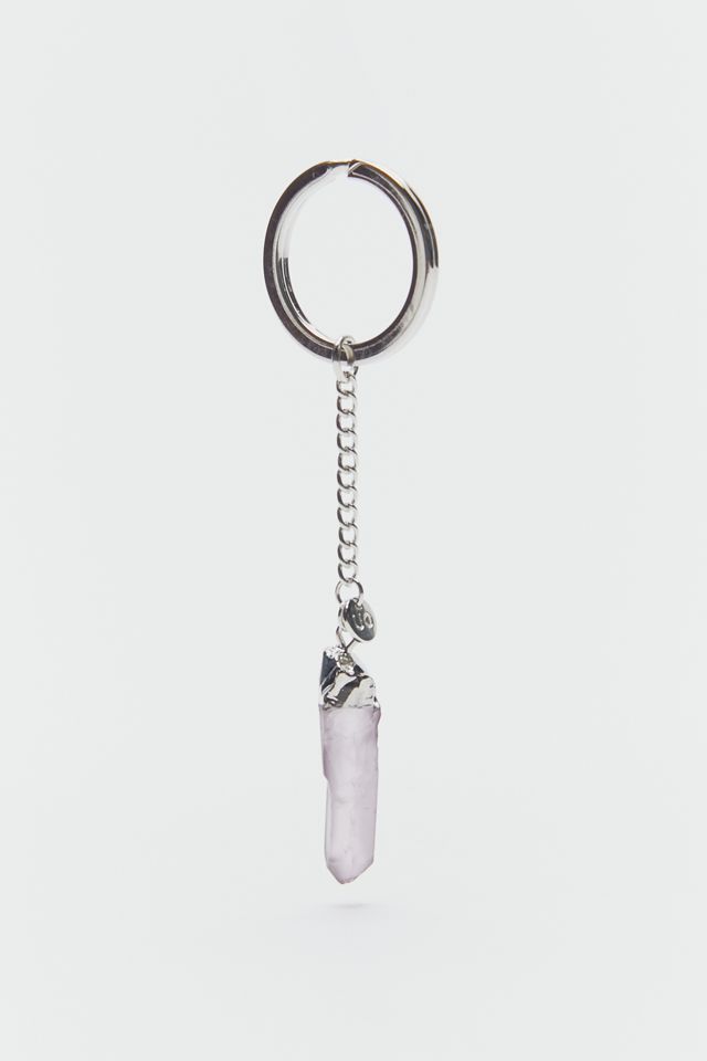 Crystal Keychain | Urban Outfitters