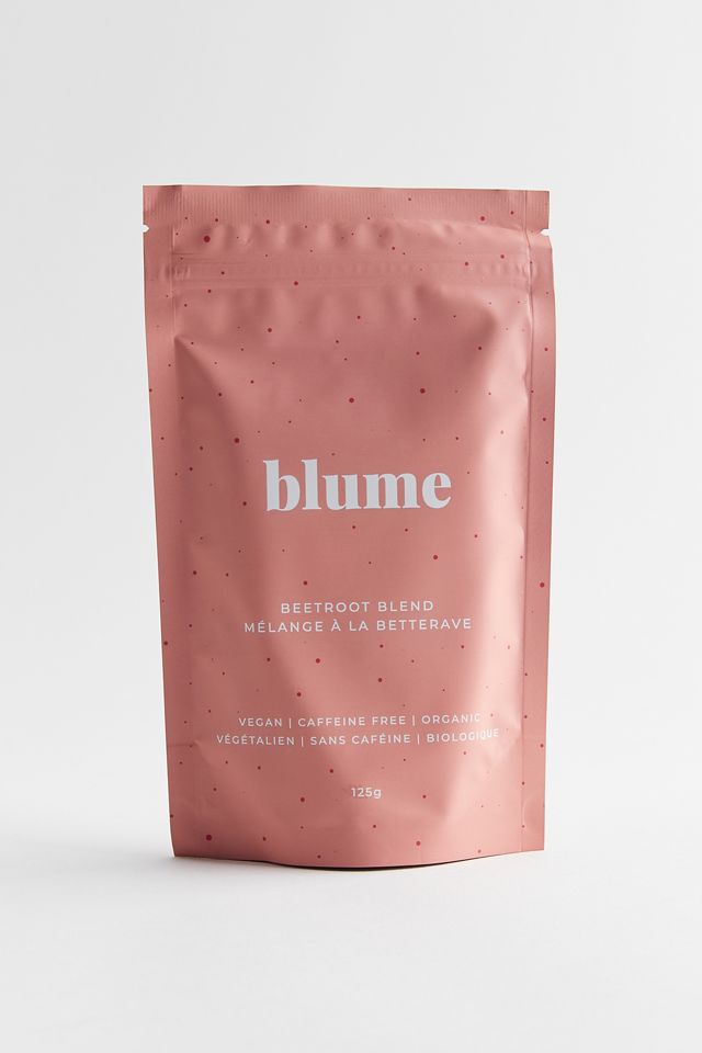 Blume Superfoods Organic Latte Blend | Urban Outfitters