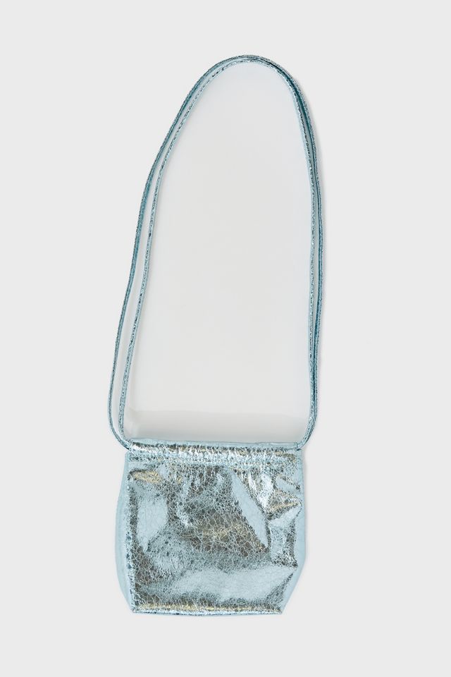 Fiorucci Angels Pouch Bag | Urban Outfitters