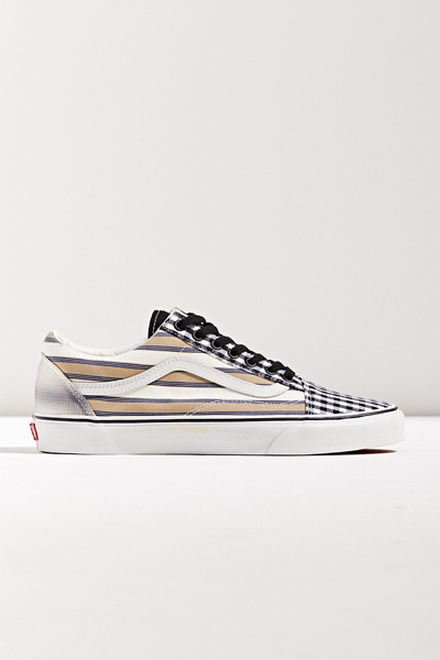 Vans Old Skool Prep Retro Sneaker | Urban Outfitters