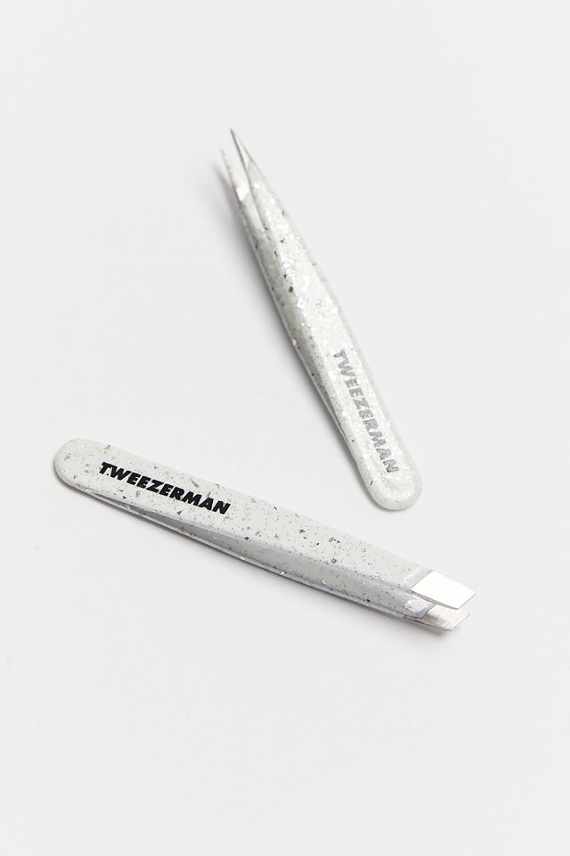 Tweezerman Winter Wonderland Micro Mini Tweezer Gift Set | Urban Outfitters