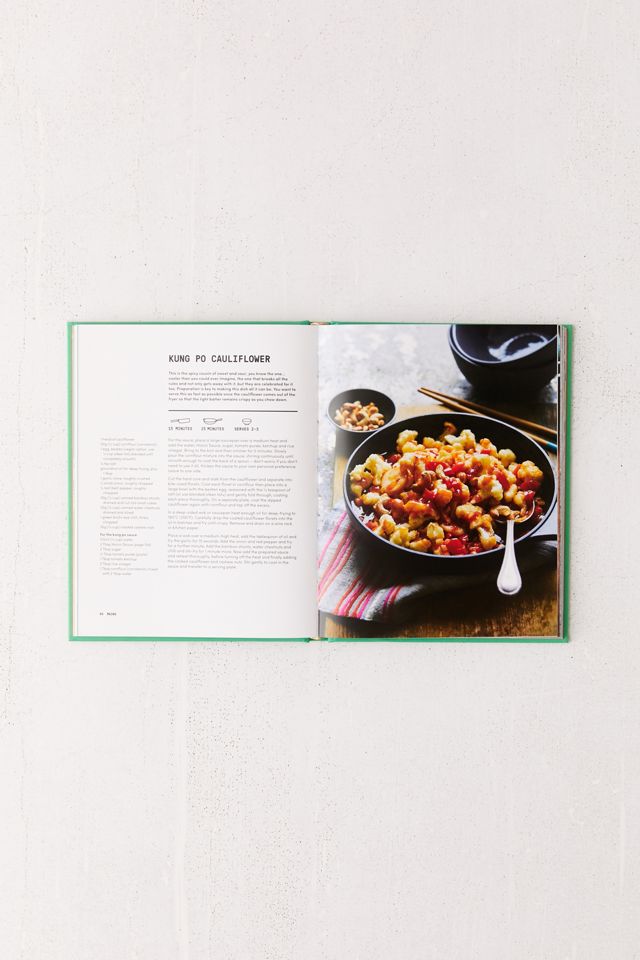 The Veggie Chinese Takeaway Cookbook By Kwoklyn Wan | Urban Outfitters ... The Veggie Chinese Takeaway Cookbook By Kwoklyn Wan | Urban Outfitters ...