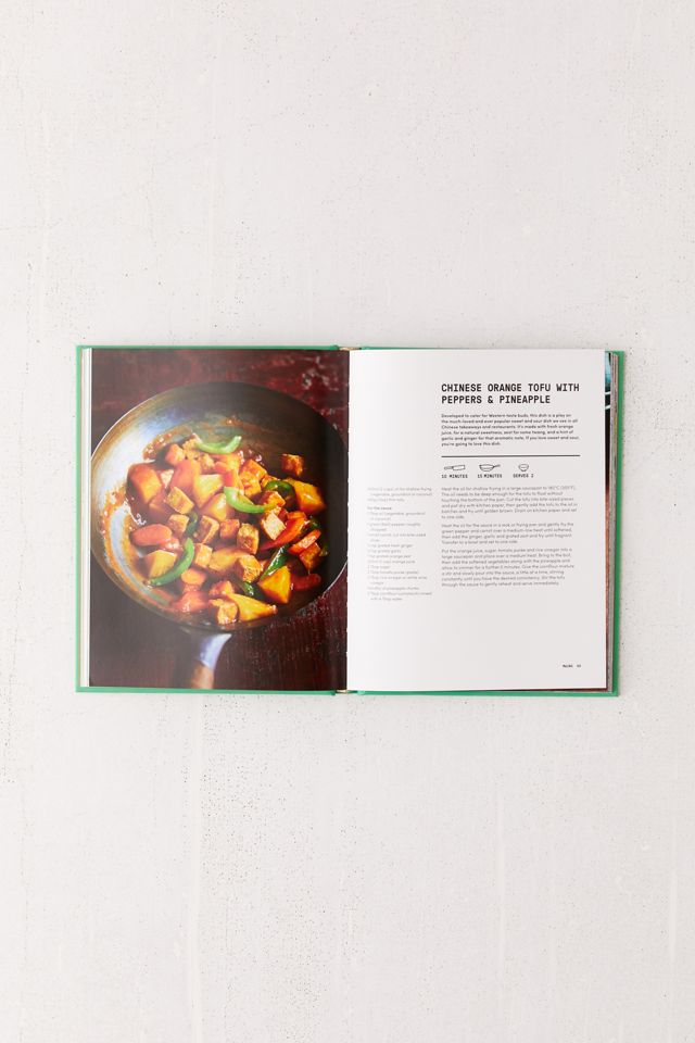 The Veggie Chinese Takeaway Cookbook By Kwoklyn Wan | Urban Outfitters ... The Veggie Chinese Takeaway Cookbook By Kwoklyn Wan | Urban Outfitters ...