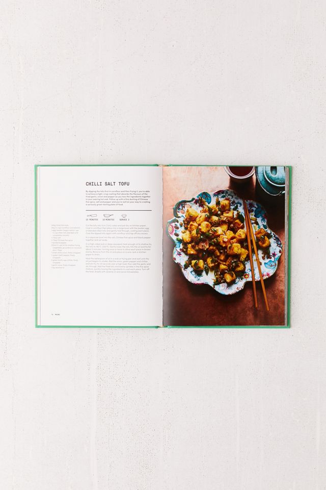 The Veggie Chinese Takeaway Cookbook By Kwoklyn Wan | Urban Outfitters ... The Veggie Chinese Takeaway Cookbook By Kwoklyn Wan | Urban Outfitters ...