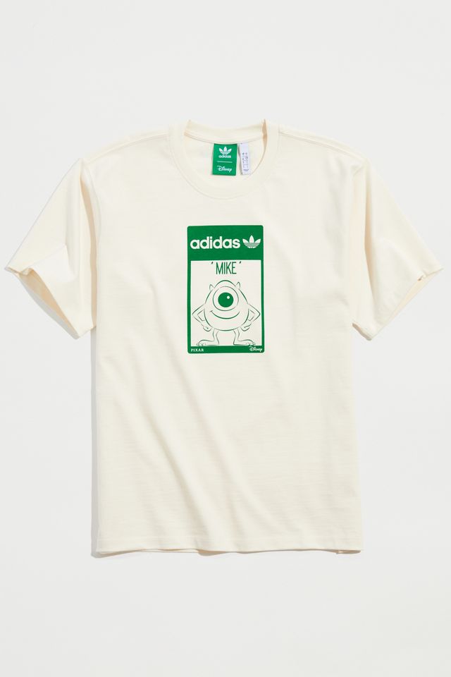 adidas X Disney Mike Tee | Urban Outfitters