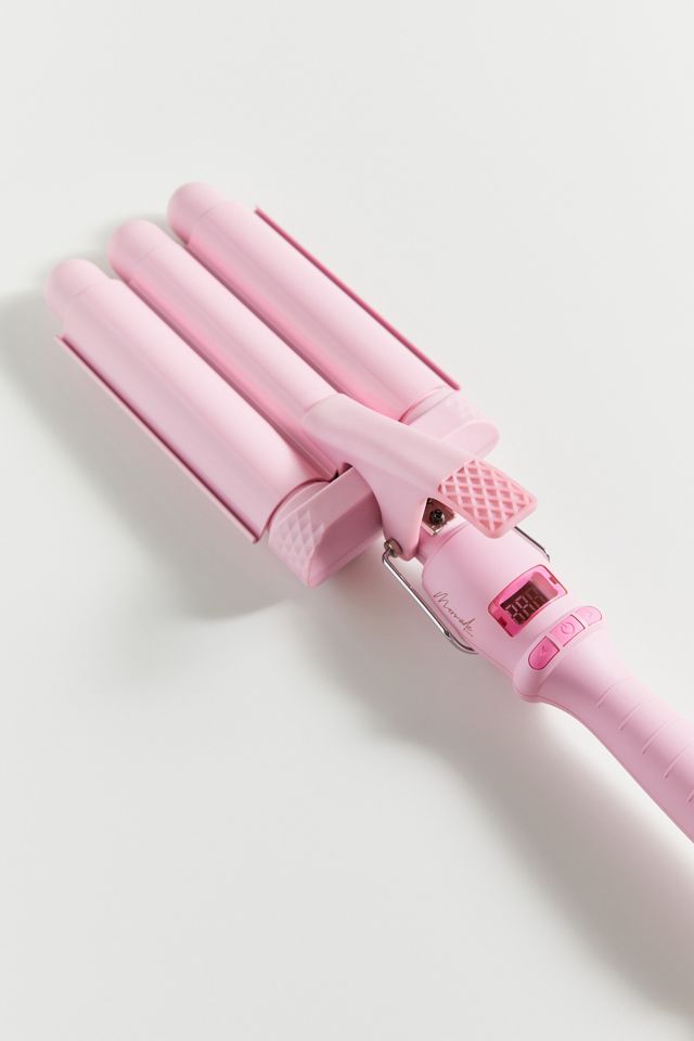 Mermade Hair 25mm PRO Mini Waver | Urban Outfitters Canada