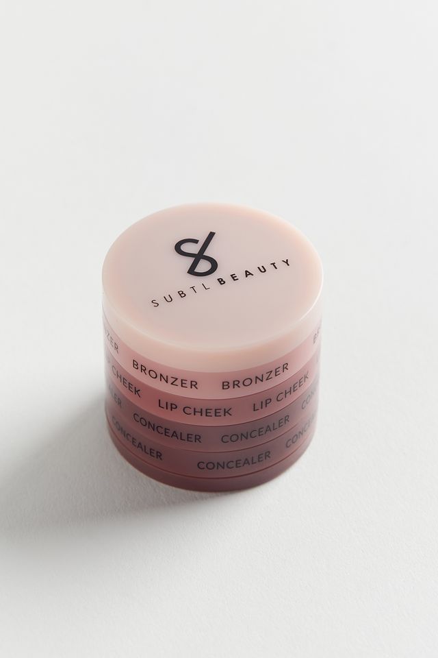 Subtl Beauty Tones Stackable Shades | Urban Outfitters