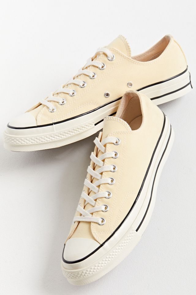 Converse Chuck 70 Low Top Sneaker | Urban Outfitters