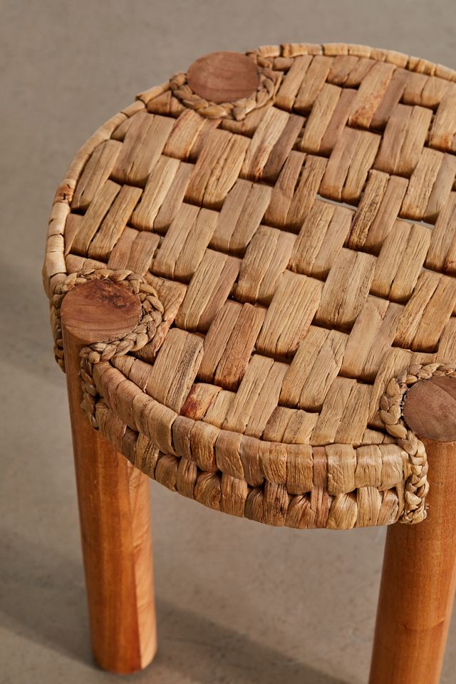 Clara Stool | Urban Outfitters