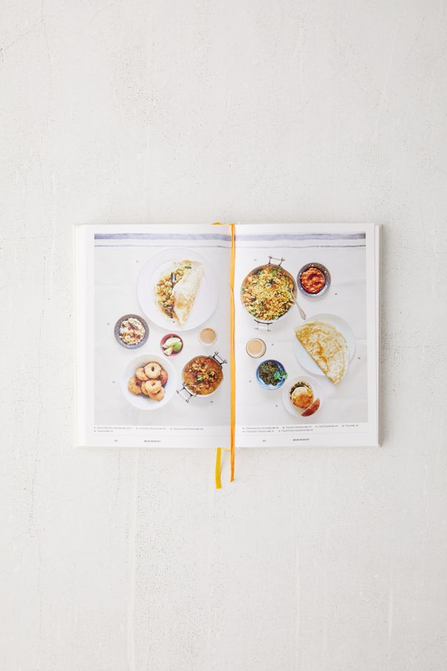 Breakfast: The Cookbook By Emily Elyse Miller | Urban Outfitters