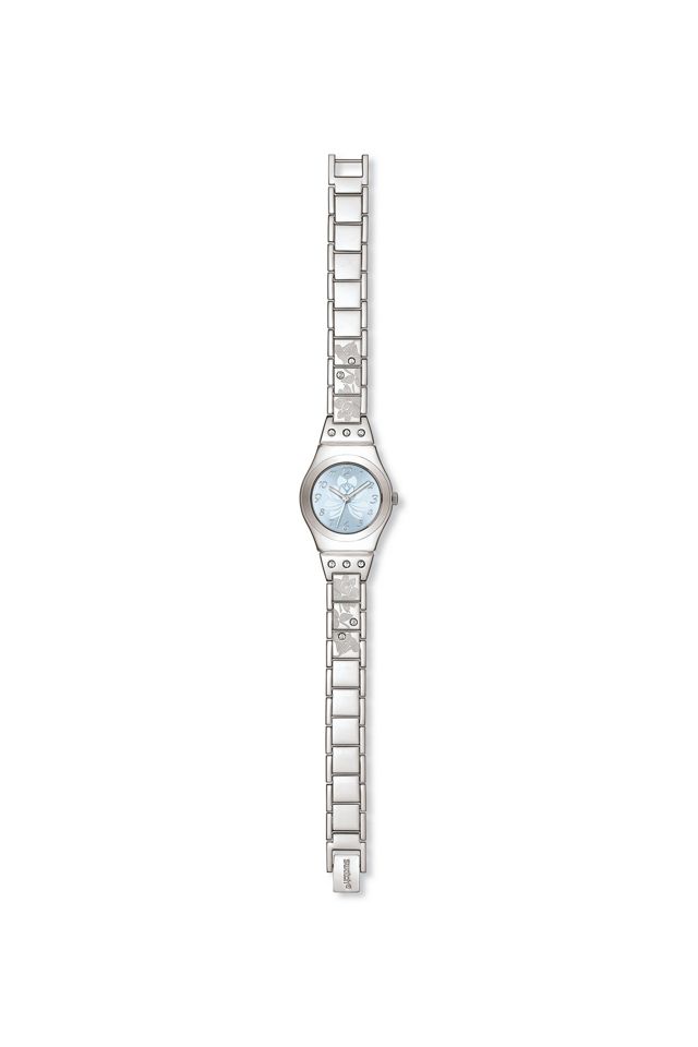 Swatch Flower Box Watch | Urban Outfitters