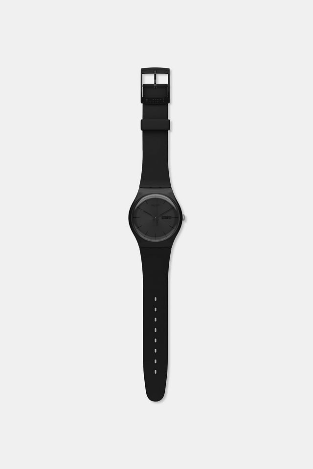 Swatch Rebel Watch | Urban Outfitters