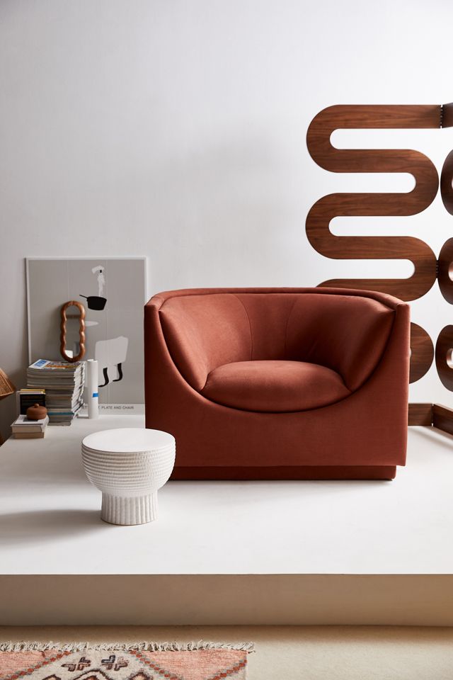 Aria Chair | Urban Outfitters