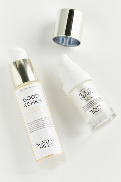 Sunday Riley Win-Win Good Genes Duo Gift Set | Urban Outfitters