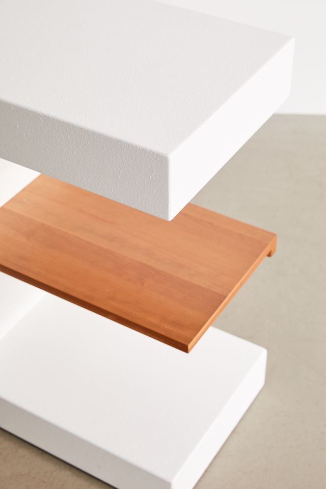 Roma Media Storage Shelf | Urban Outfitters