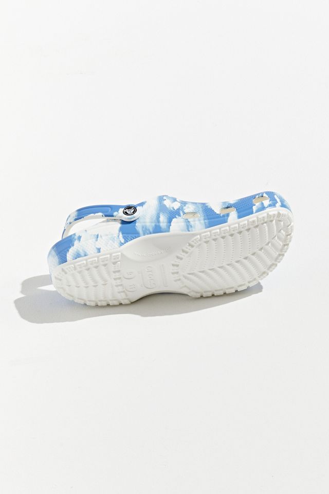 Crocs Classic Out Of This World Clog | Urban Outfitters