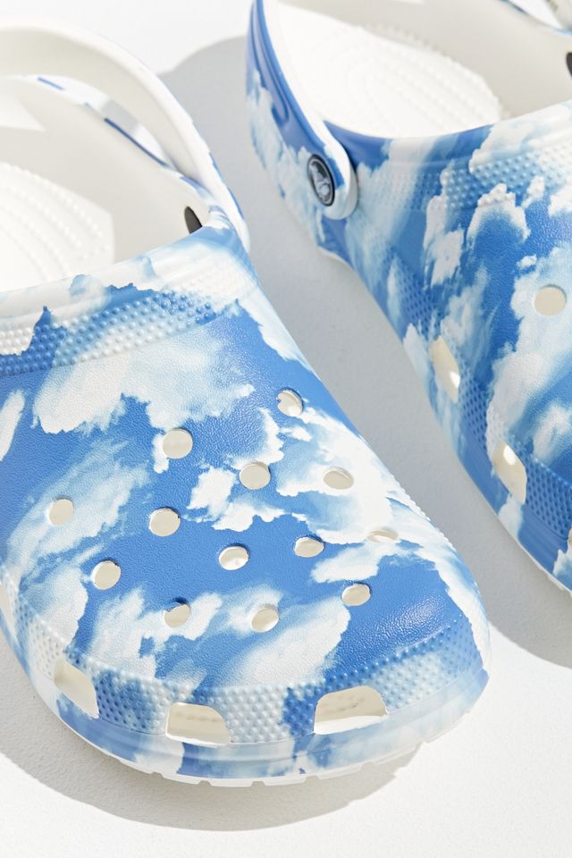 Crocs Classic Out Of This World Clog | Urban Outfitters