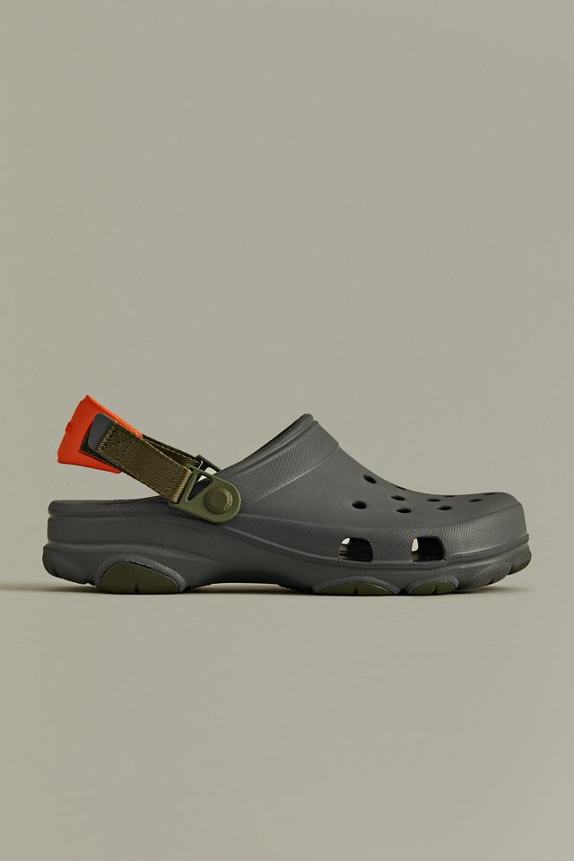 Crocs All Terrain Clog | Urban Outfitters