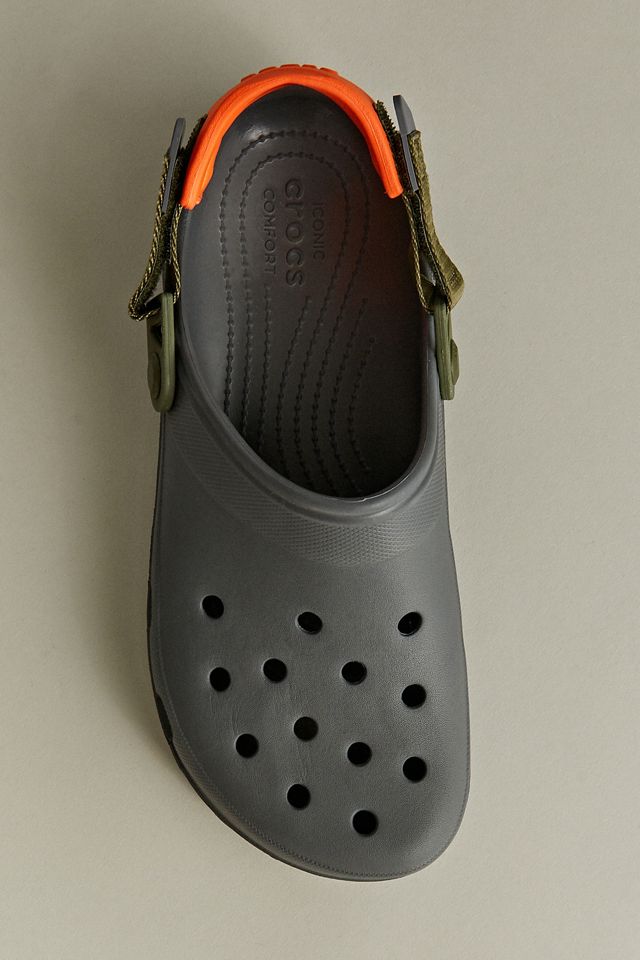 Crocs Terrain Clog | Urban Outfitters