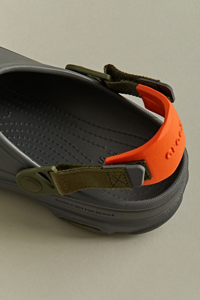 Crocs Terrain Clog | Urban Outfitters