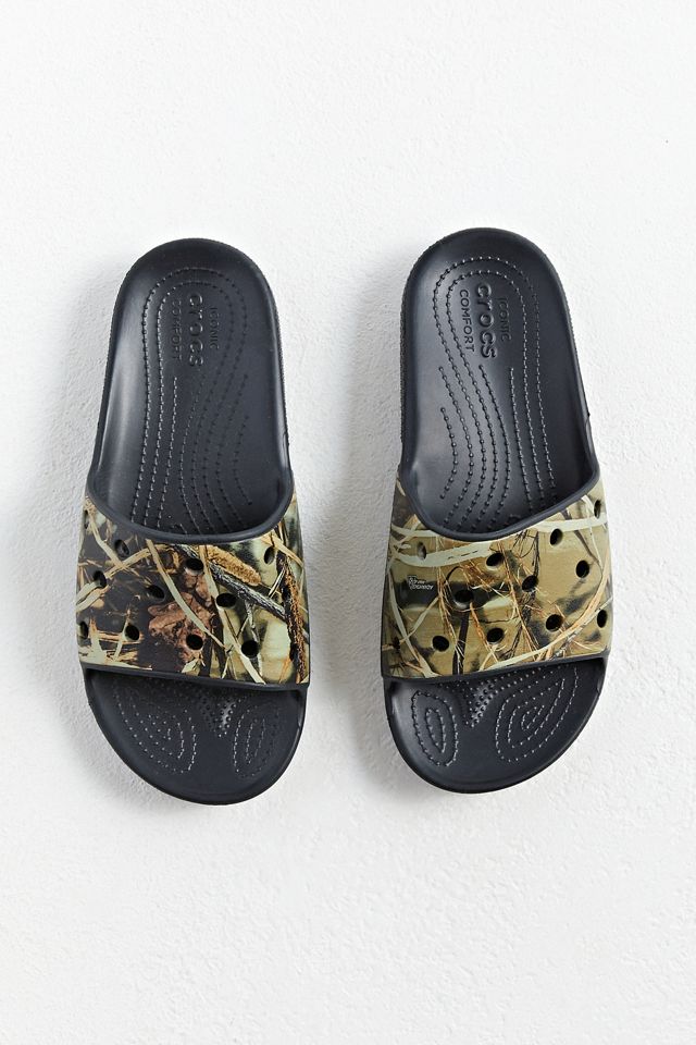 Crocs Slide Sandal | Urban Outfitters