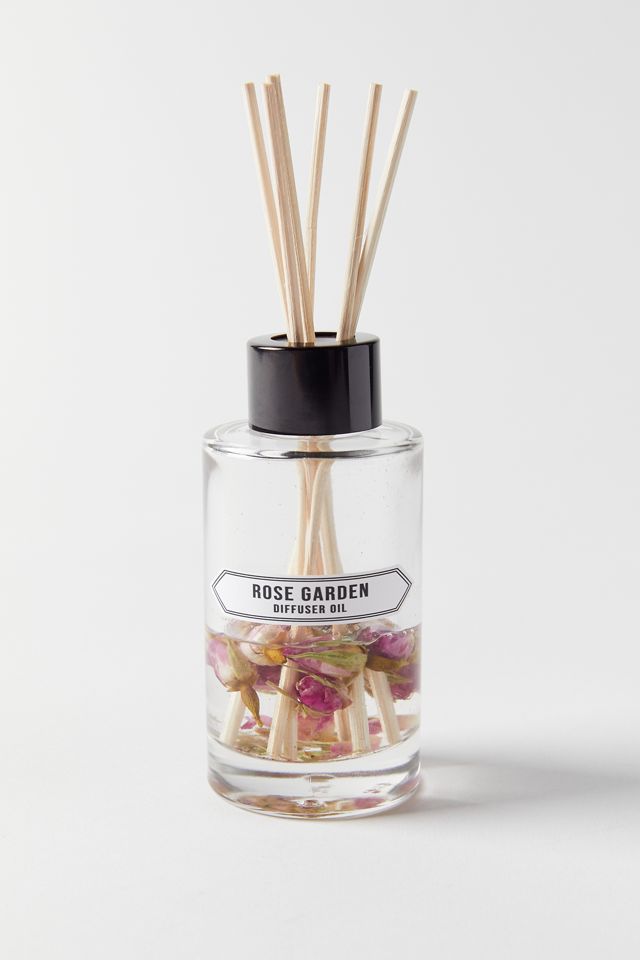 Norfolk Natural Living Diffuser Oil Set | Urban Outfitters