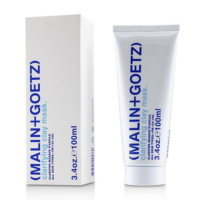 MALIN+GOETZ Clarifying Clay Mask 100ml/3.4oz | Urban Outfitters