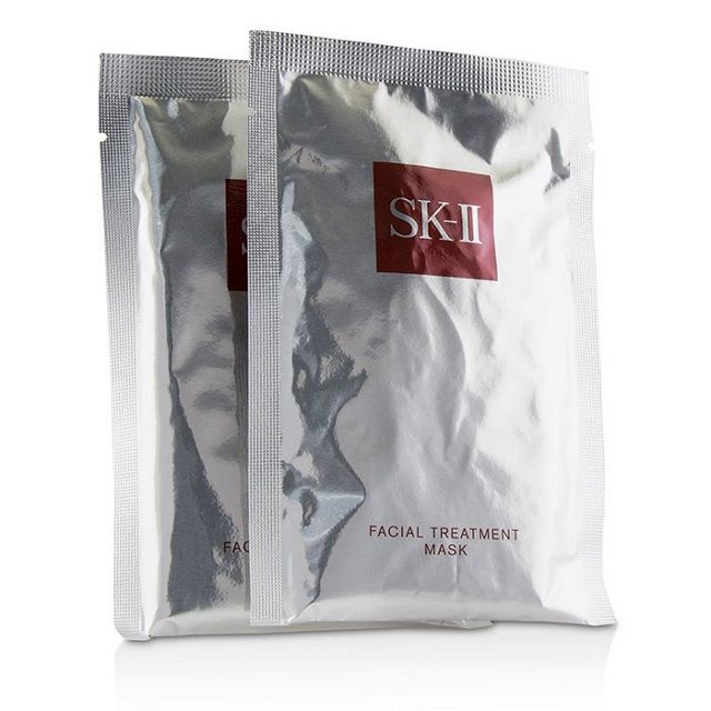 SK II Facial Treatment Mask 10sheets | Urban Outfitters