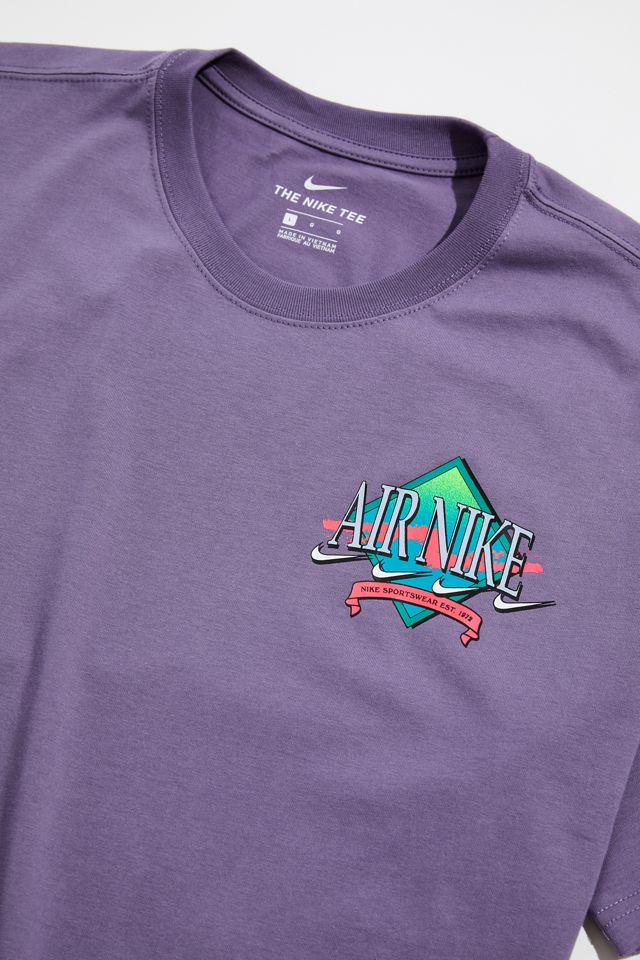 Nike Sportswear DNA Tee | Urban Outfitters