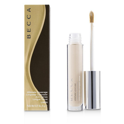Becca Ultimate Coverage Longwear Concealer - # Linen 6g/0.21oz | Urban ...