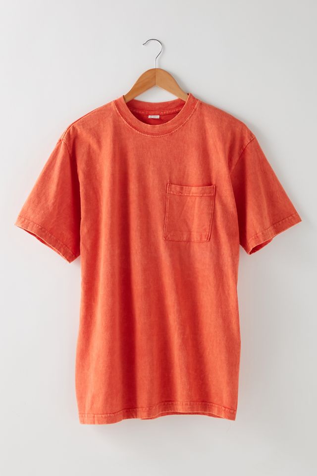 Vintage Pocket Tee | Urban Outfitters Canada