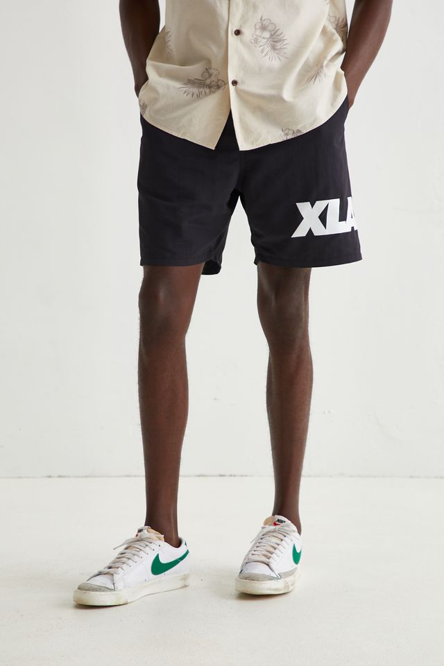 XLARGE Standard Logo Nylon Short | Urban Outfitters Canada