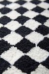 Checkerboard Bath Mat | Urban Outfitters